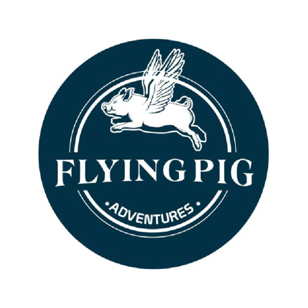 Flying Pig Adventures - Yellowstone Escapes